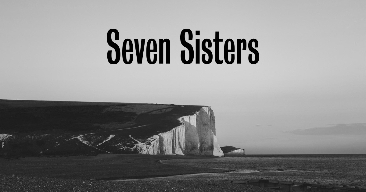 Seven Sisters Spirits – Contact